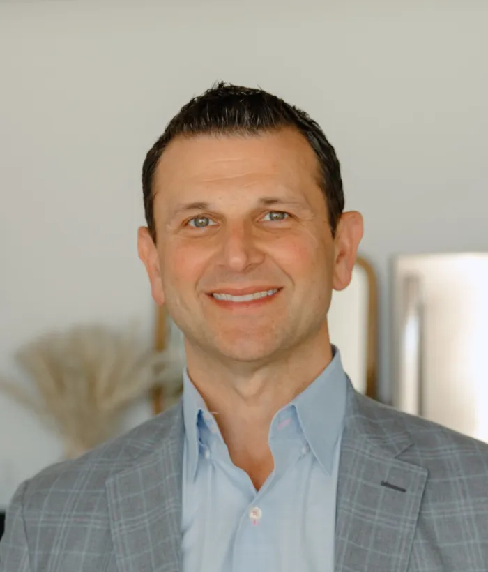 Meet Our Team | oXYGen Financial