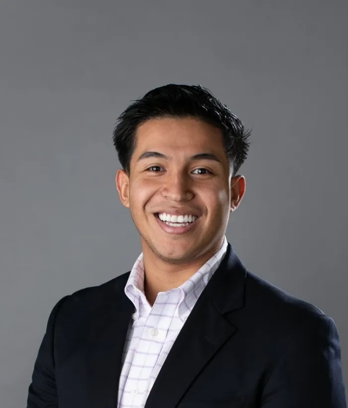 Meet Our Team | oXYGen Financial