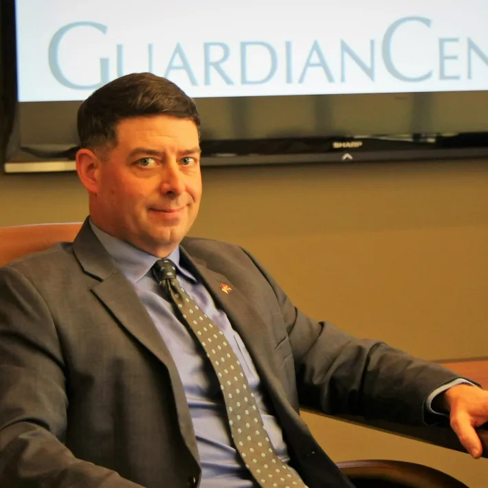 Leadership Profiles | Guardian Centers, LLC