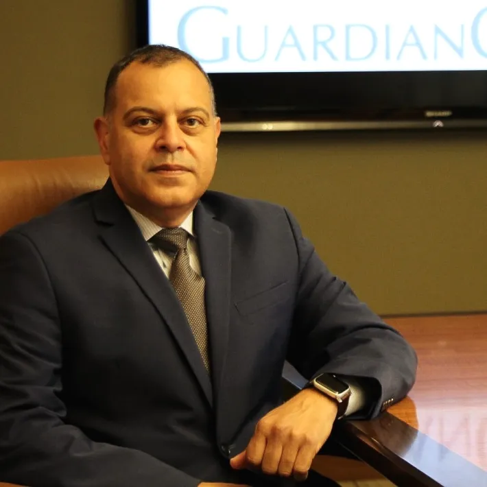 Leadership Profiles | Guardian Centers, LLC