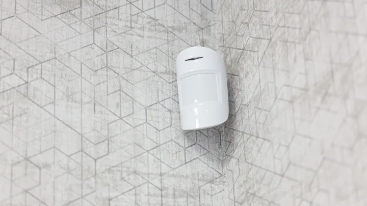 Home Security Systems in Atlanta, GA | Ackerman Security