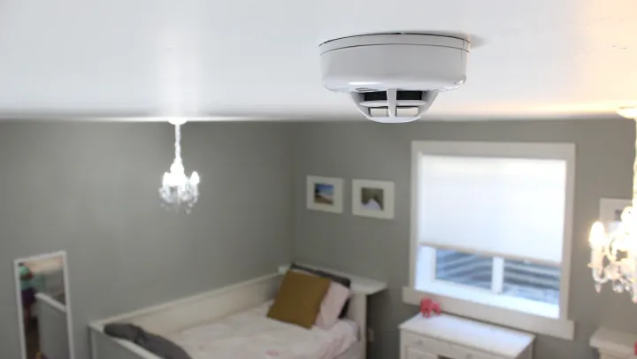 Home Security Systems in Atlanta, GA | Ackerman Security