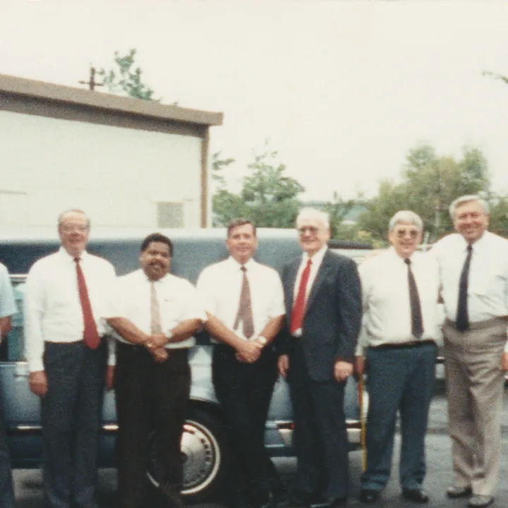 Shields Professional Vehicles | Shields Professional Vehicles