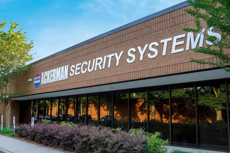 Ackerman Security Blog - Page 14