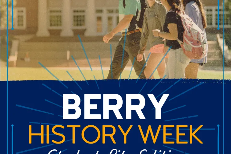 More Berry Community Stories | Berry Community Stories | Always Berry ...