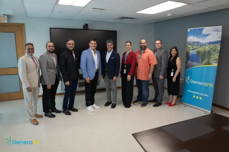 Noticias | Genera PR