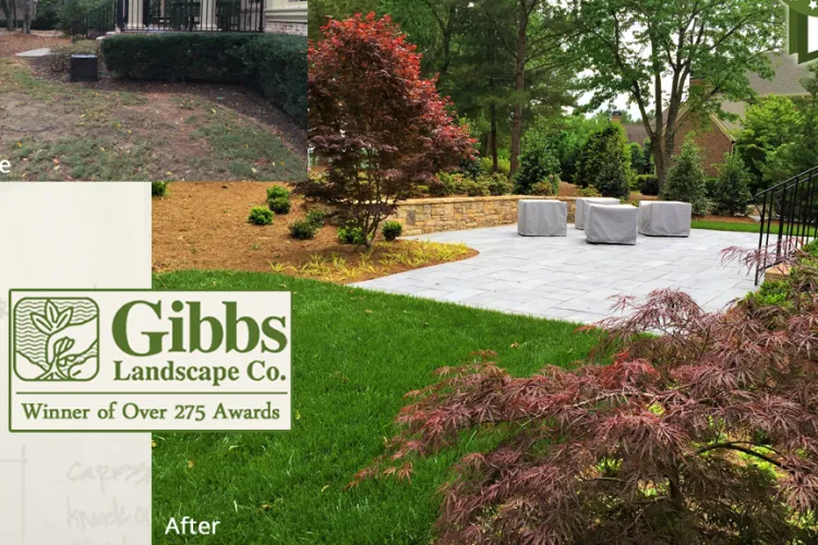 Tips & Advice | Gibbs Landscape Company