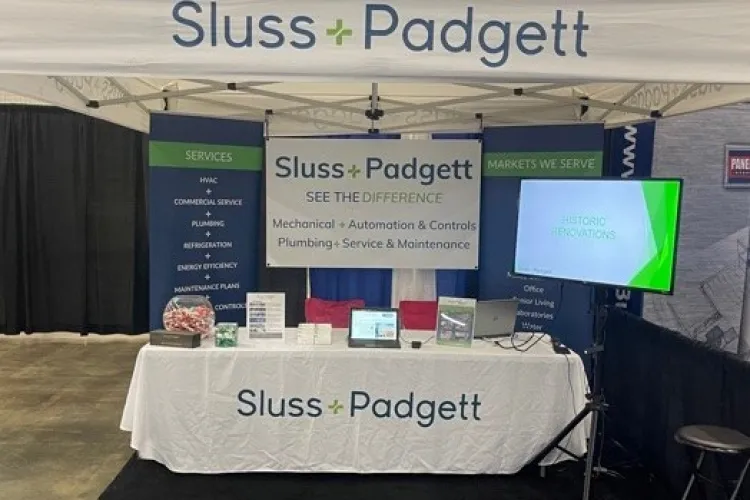 News & Events | Sluss+Padgett