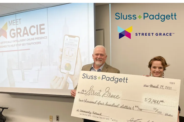 News & Events | Sluss+Padgett