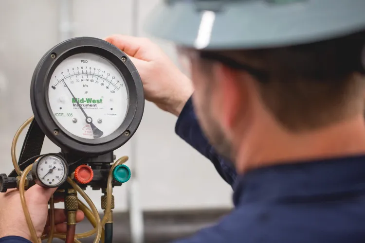 Copper Pipes Turning Green? What It Means & When to Worry