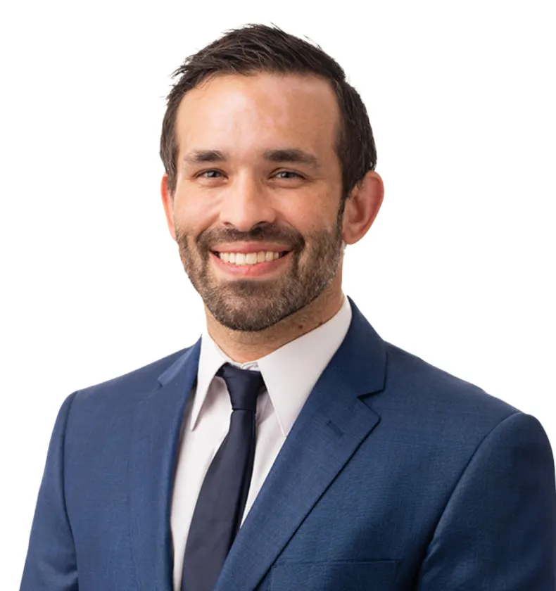 Mark Burch PA-C | Bluegrass Orthopaedics