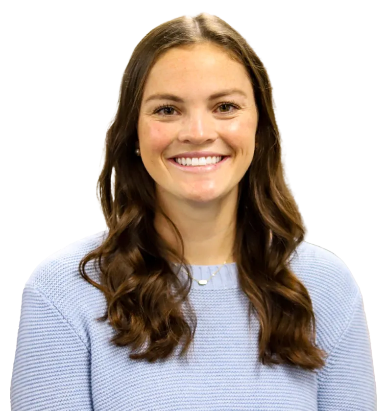 Abby Van Bussum, PA-C | Bluegrass Orthopaedics