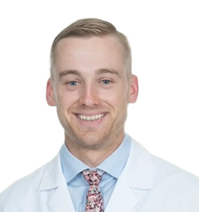 Daniel Butcher, PA-C | Bluegrass Orthopaedics