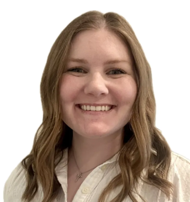 Catherine Van Zile, PT, DPT | Orthopaedic Specialists of Austin