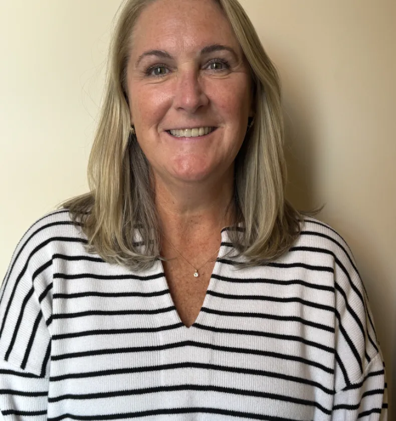 Kelley Stacey | Orthopaedic Associates of Maine