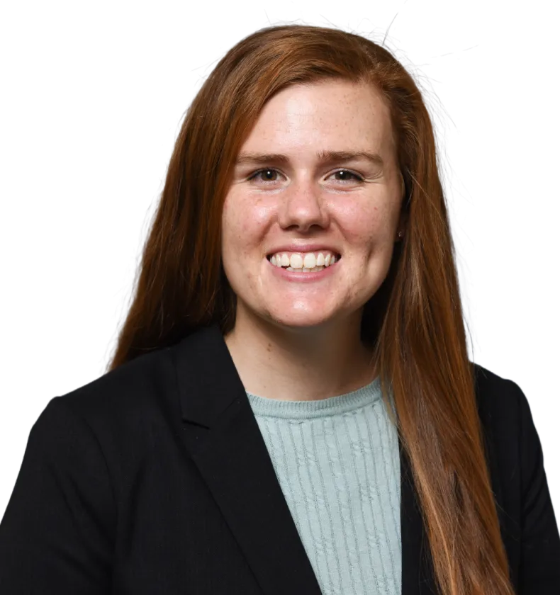 Reagan Herber PA-C | Orthopaedic Specialists of Austin