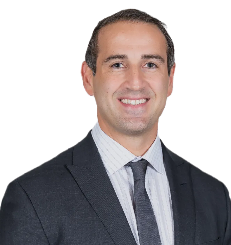 Michael H. Moghimi, M.D. | Orthopaedic Specialists of Austin