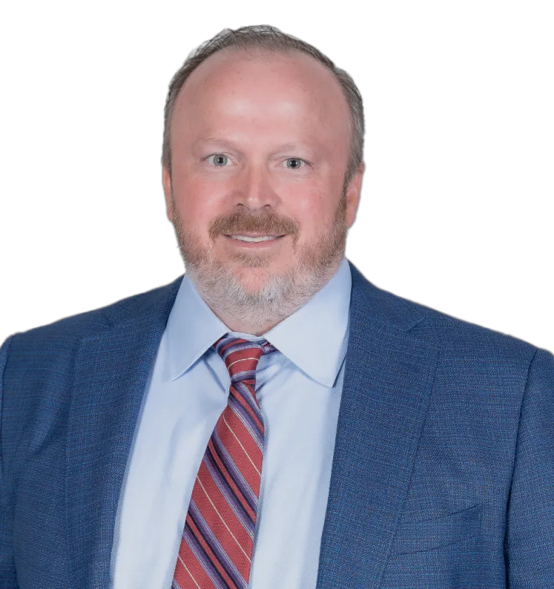 E. Matthew Heinrich, M.D. | Orthopaedic Specialists of Austin