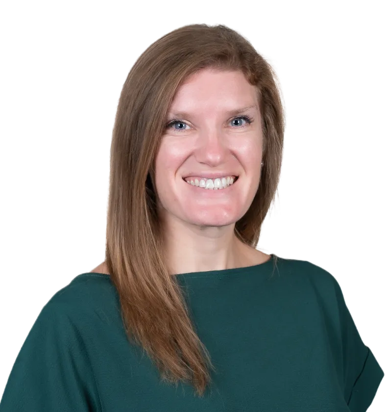 Krystin Magoon | Orthopaedic Specialists of Austin