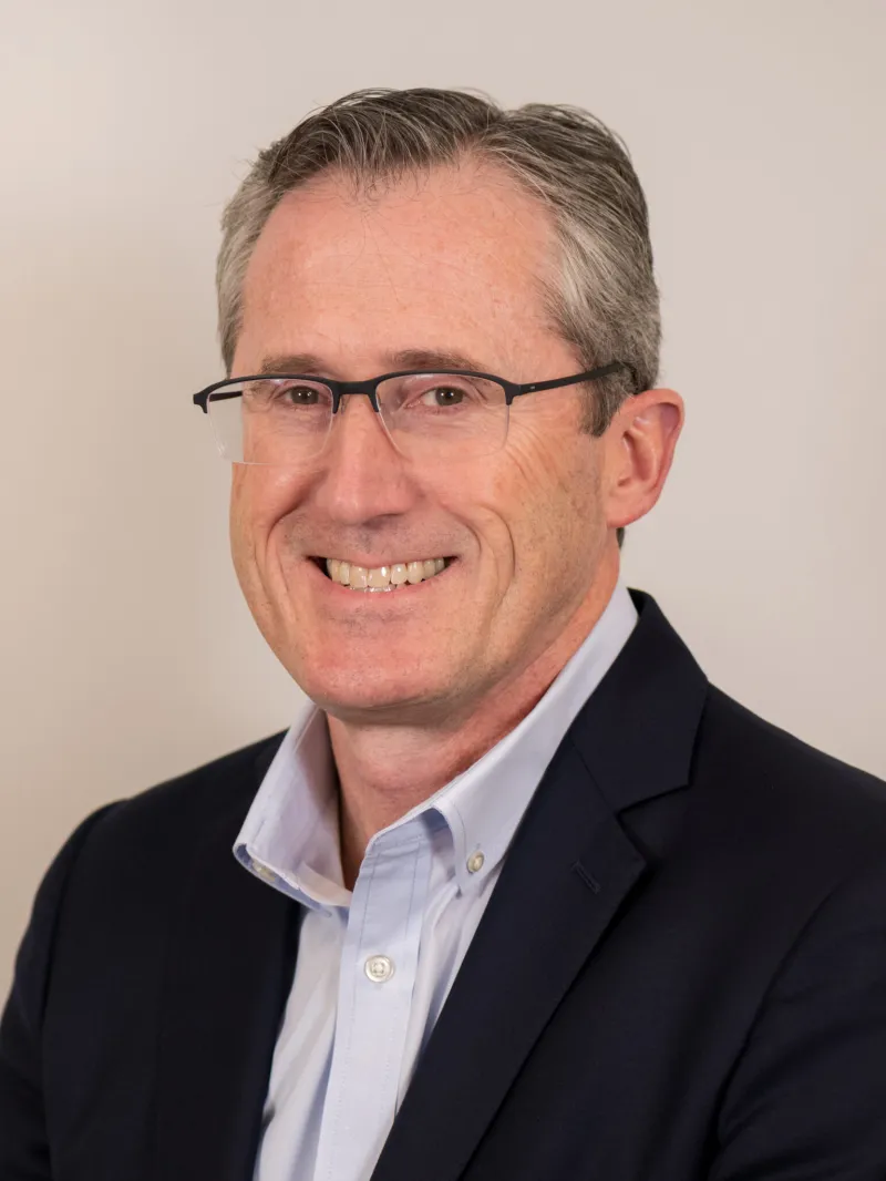 Michael Ayers | South Shore Orthopedics