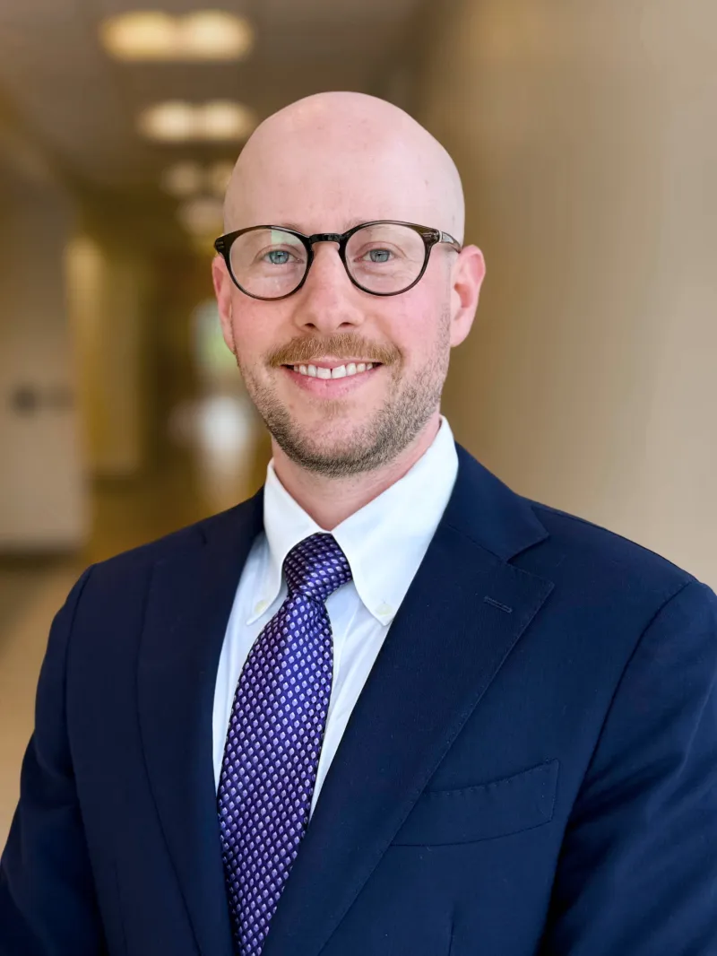 Chad Cohen, M.D. | South Shore Orthopedics