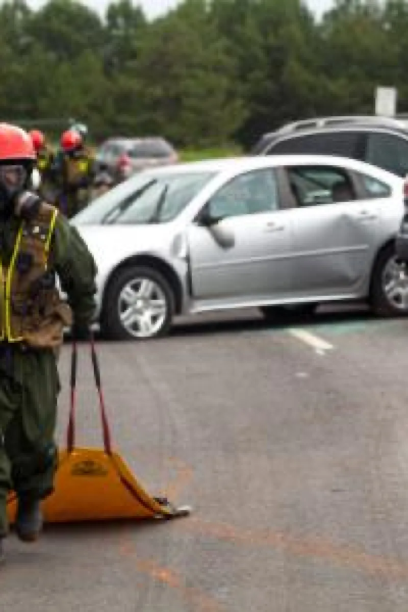 Interstate Highway Simulator | Guardian Centers, LLC