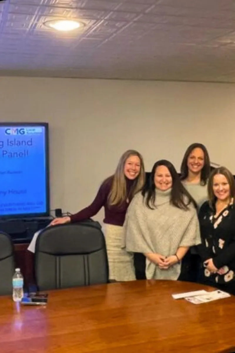 Long Island Digital Marketing Agency | CMG Local Solutions