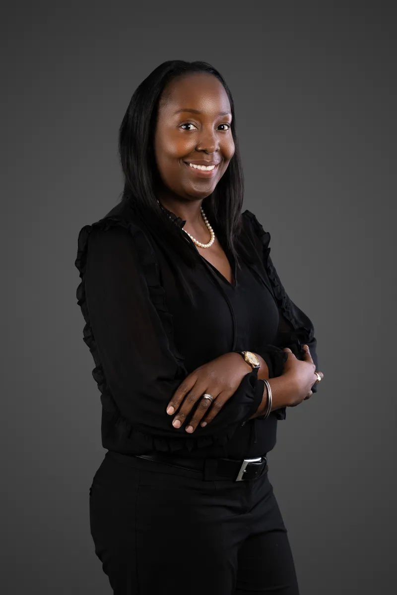 HVMG Team | Mandisa Brown de González | Hospitality Ventures Management ...