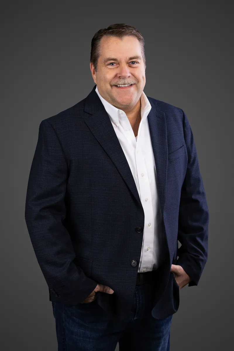 HVMG Team | Wilson Turner | Hospitality Ventures Management Group