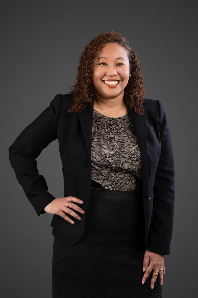 HVMG Team | Nikki Thomas | Hospitality Ventures Management Group