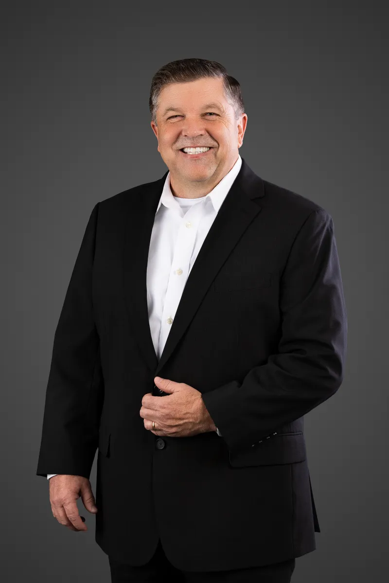 HVMG Team | Ken Morgan | Hospitality Ventures Management Group