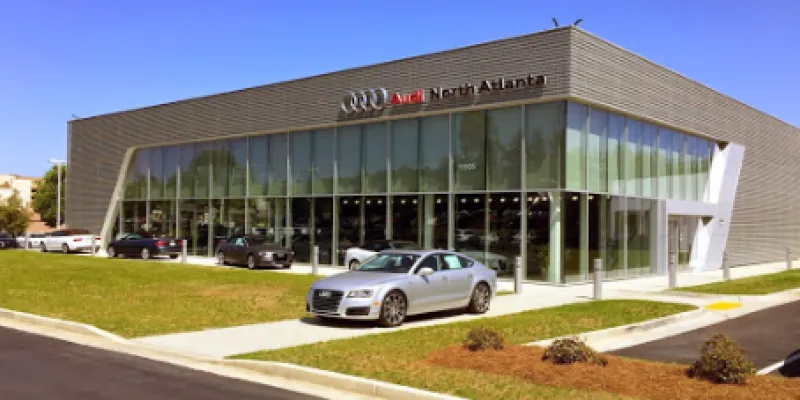 Come Drive With Us! | The Georgia Chapter of Audi Club North America ...