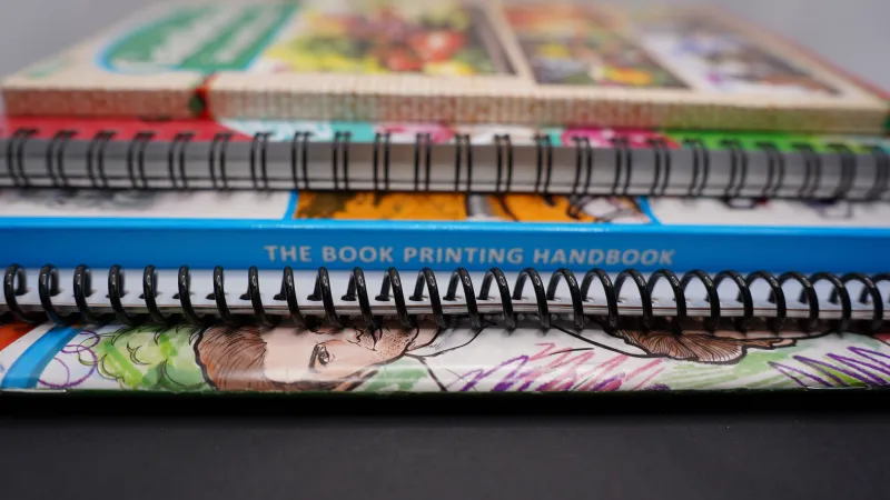 High-Quality Custom Printing Services by Formax