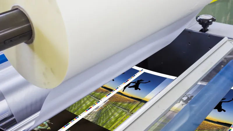 High-Quality Custom Printing Services by Formax