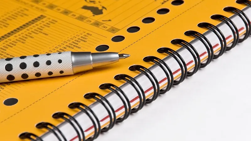 Custom Book Printing & Binding Services | Best Quality