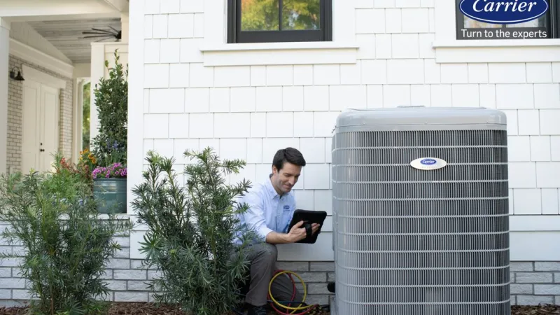 Atlanta HVAC Repair, Plumbing, & Electrical | Estes Services