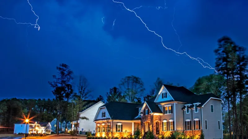 Atlanta HVAC Repair, Plumbing, & Electrical | Estes Services