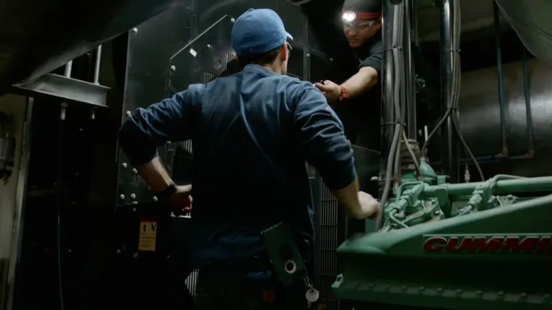 Power Services: Emergency Power Systems & Standby Generators | Prime Power