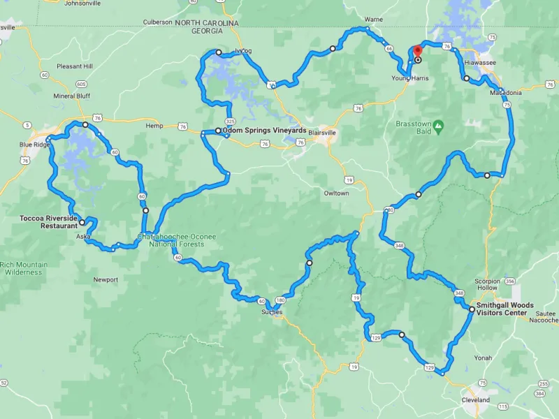 The Gauntlet | Quattro de Mayo 2026