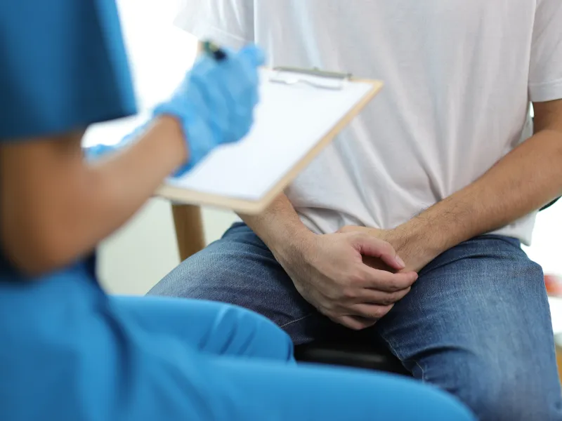 Men's Urology Procedures | Advanced Urology