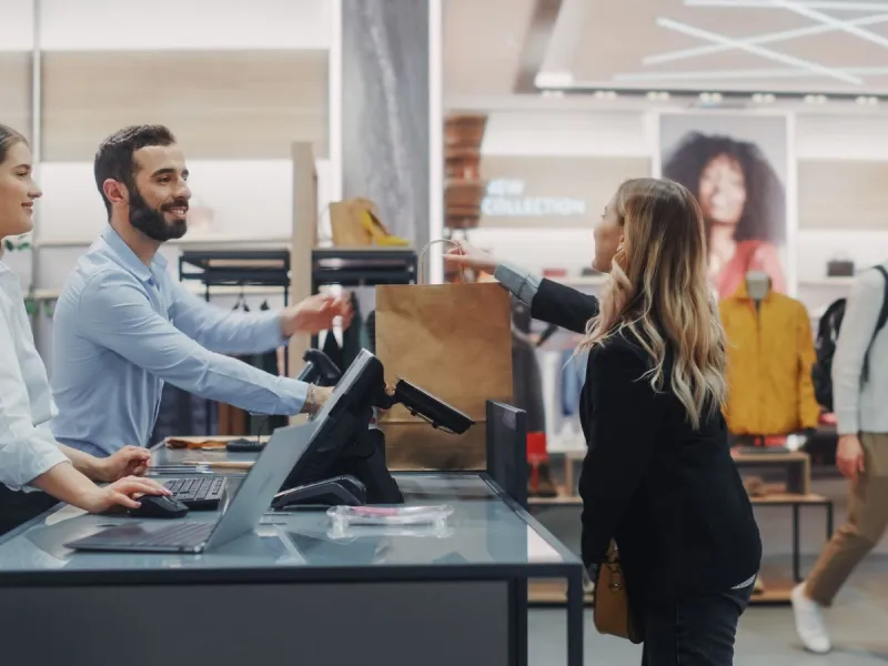 Pick Up & Delivery | Martinizing Cleaners