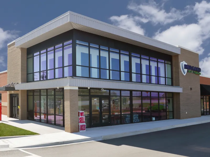 Midgard Self Storage's Locations | RV, Boat, Commercial Storage near Me