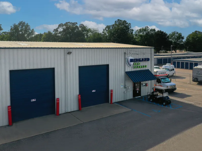 Find Storage Units Near You In Minutes!