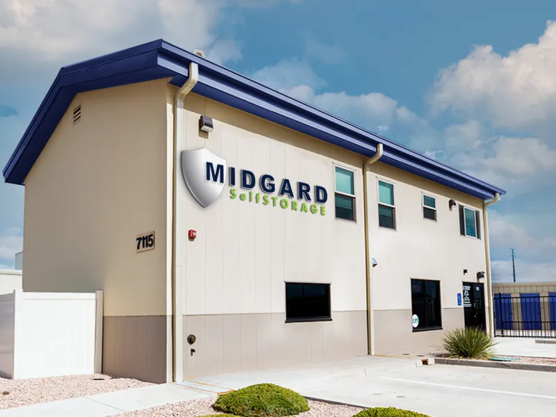 Find Storage Units Near You In Minutes!