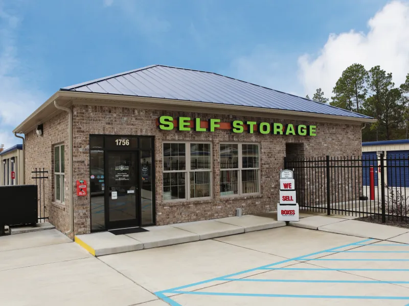 Midgard Self Storage's Locations | RV, Boat, Commercial Storage near Me