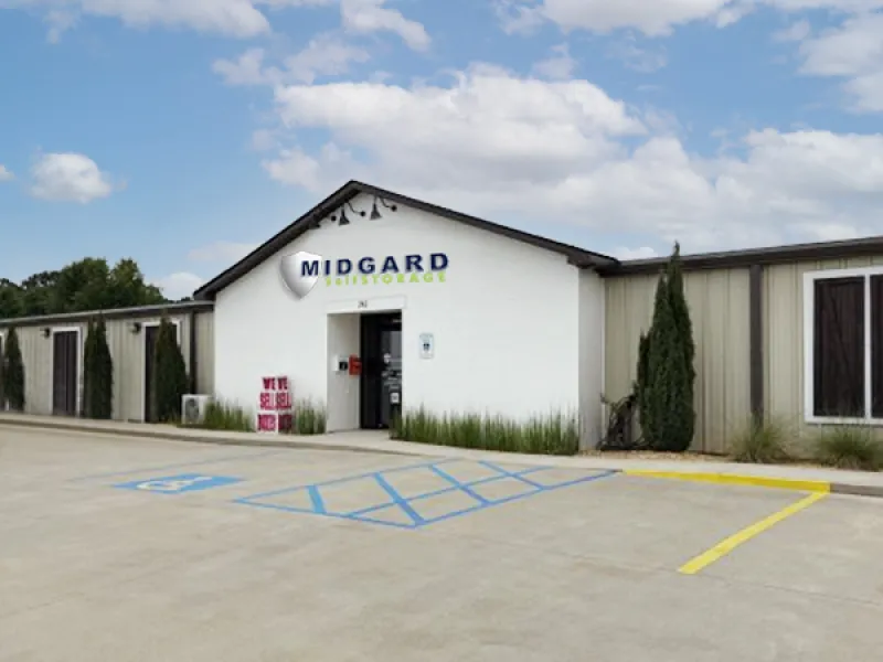 Midgard Self Storage's Locations | RV, Boat, Commercial Storage near Me