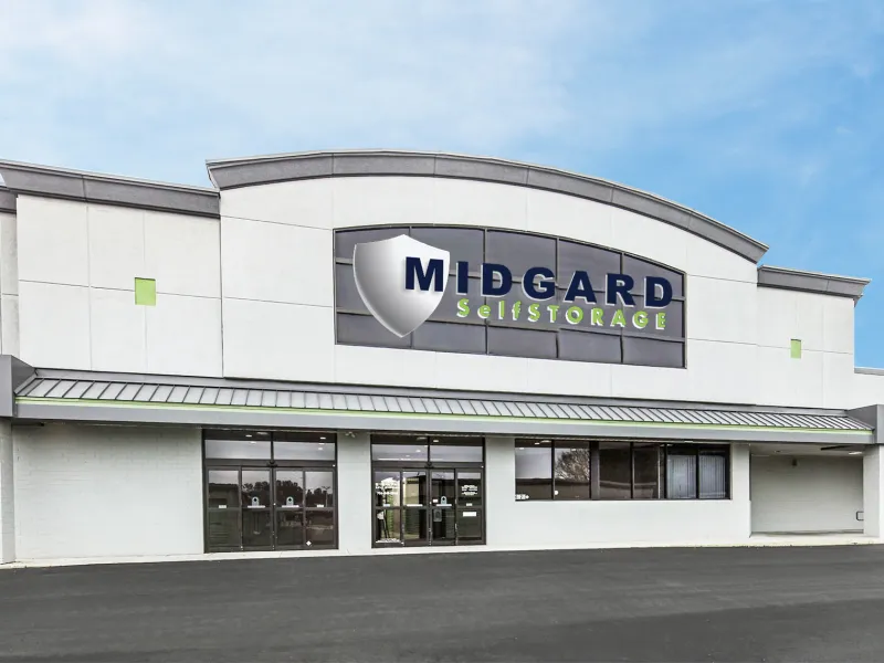 Find Storage Units Near You In Minutes!