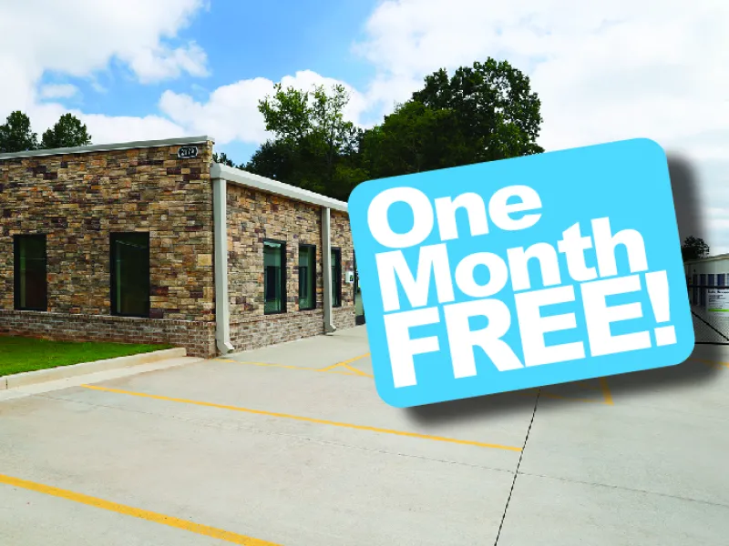 Midgard Self Storage's Locations | RV, Boat, Commercial Storage near Me