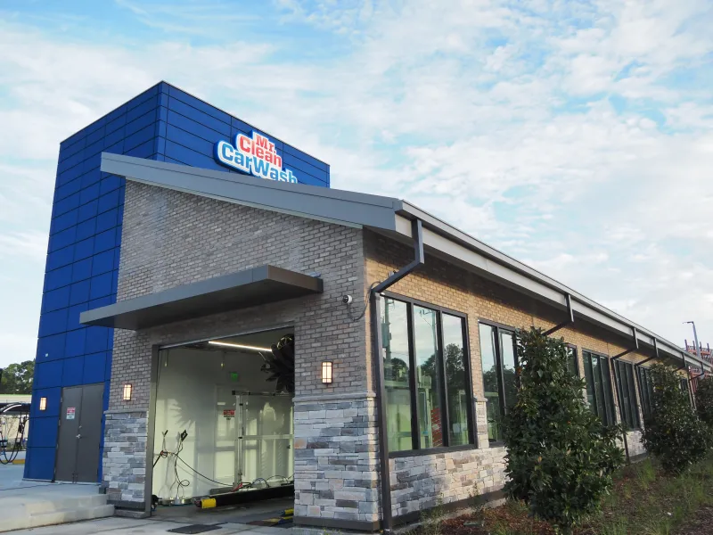 Locations | Mr. Clean Car Wash