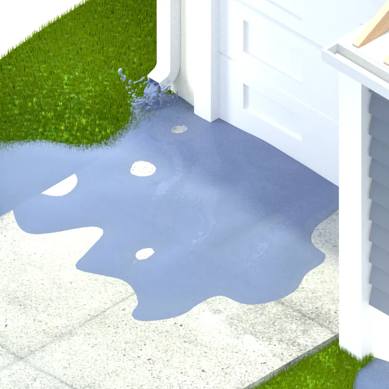 Atlanta Area Drainage Experts | Advanced Drainage Solutions